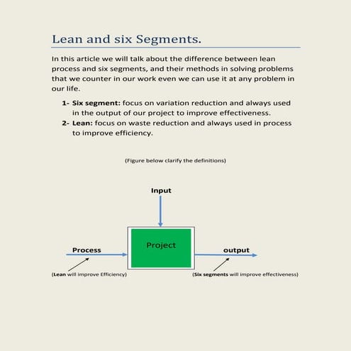 Leadership | PDF