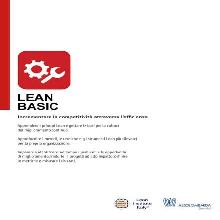 Lean Basic | PDF