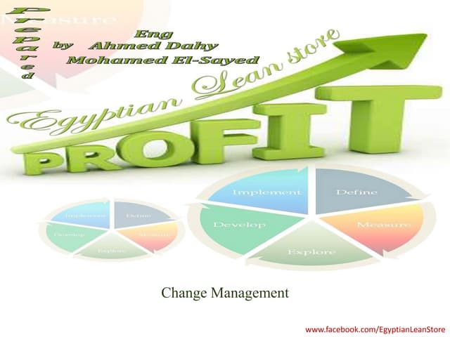 Building A Lean Culture by Joe Perillo | PPTX