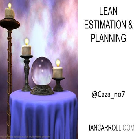 User Story Sizing using Agile Relative Estimation | PDF