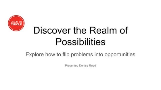 ESSENTIAL CHARACTERISTICS OF ENTREPRENEURS | PPT