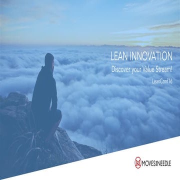 Lean innovation | PPT