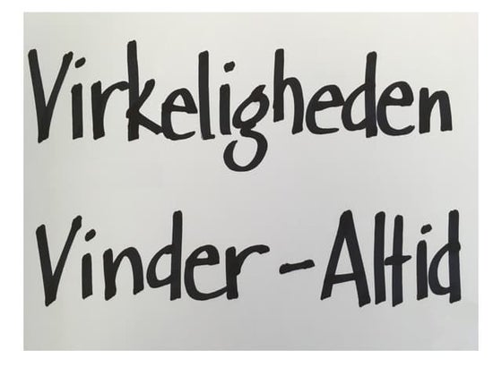 Tema 1: Arbejdsprocesser | PPT