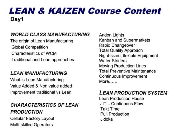 ENVIRONMENTAL IMPACT ASSESSMENT (EIA) . | PPT