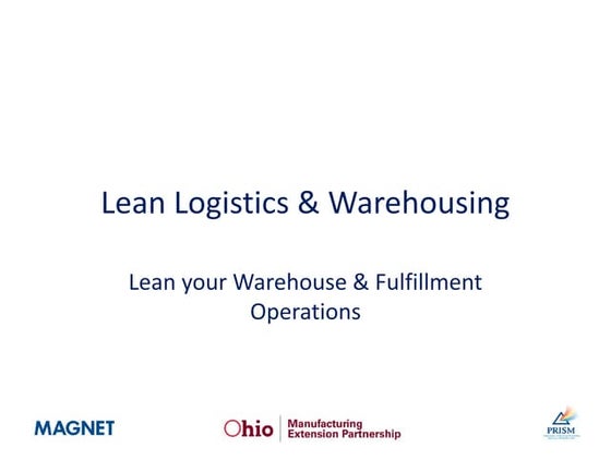 Warehousing & storage Level 2, NVQ Warehousing, | PDF | Logistics | Business