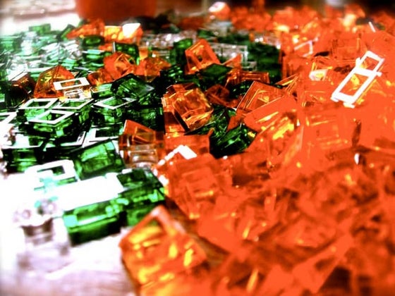 Lean game air plane | PDF | Logistics | Business