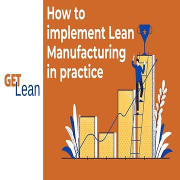 Lean Manufacturing - introduction to udemy course .pptx | Mechanical ...