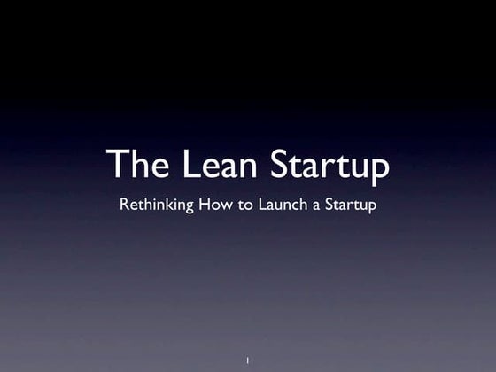 Ignite Accelerator Demo Day Introduction | PPT