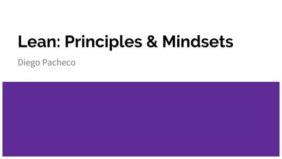 Slowinnovation | PPT