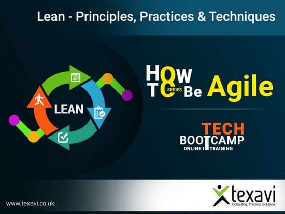 Lean awareness handouts | PPT