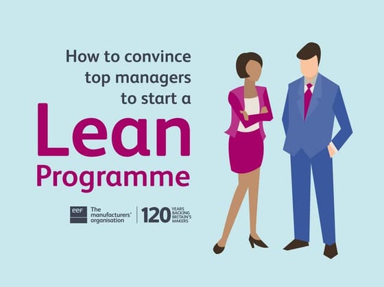 Streamline Your Operations with Lean Process Improvement | PPT