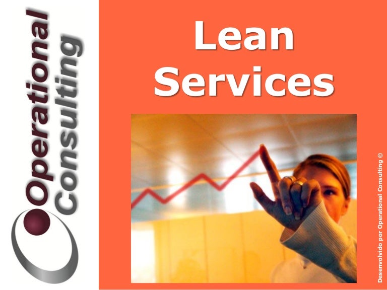 Lean Services