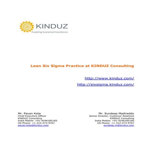 Sundeep.m presentations