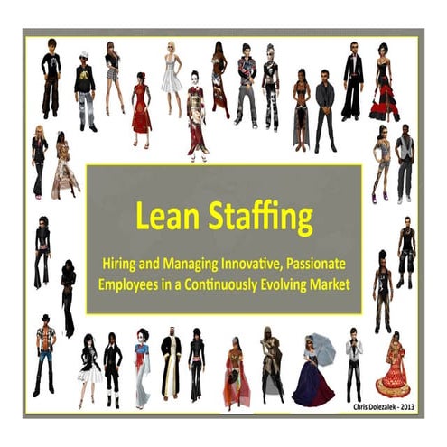 Implementing Onboarding Best Practices in Your PeopleSoft HCM | PDF