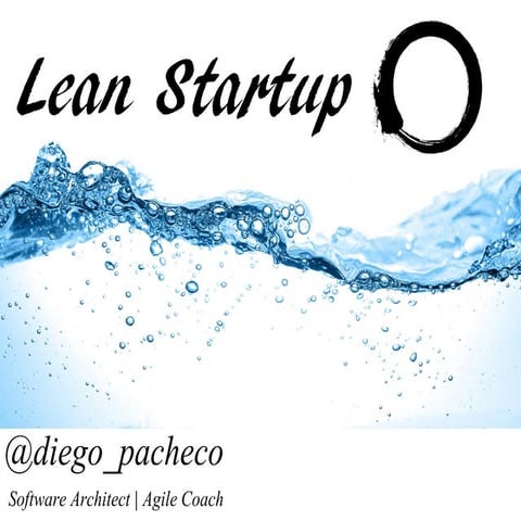 Lean startup | PDF