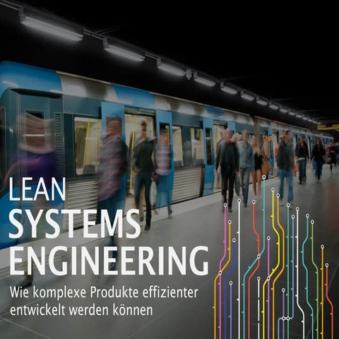 Lean Systems Engineering | PDF