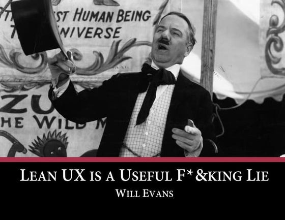 LeanUX: Problem Framing Using the 4 Ws | PDF | Technology & Computing