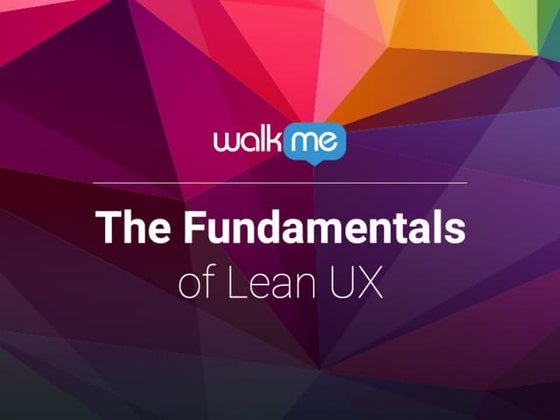 Lean requirements for effective product design | PPT