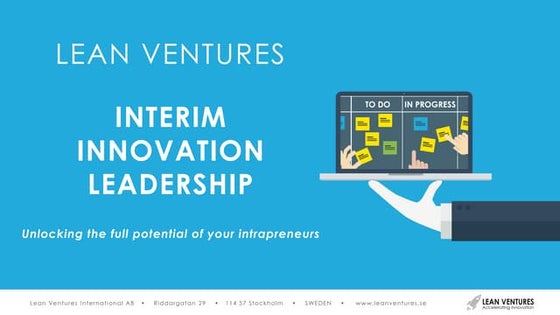 Introduction to innovation at accenture mar 2021 | PPT