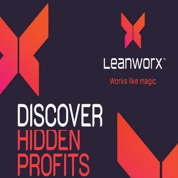 LEANWORX PRODUCT.ppsx