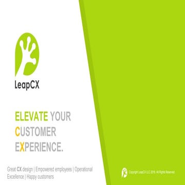 Significance of CCXP Certification | PDF