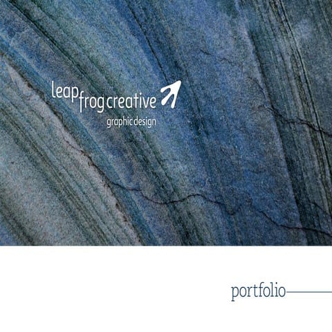 Leapfrog portfolio | PDF