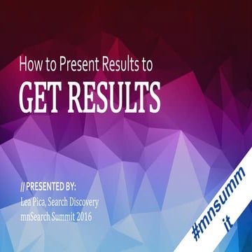 Pitchpoint - Presentation Design Agency Capabilities PPT | PPT