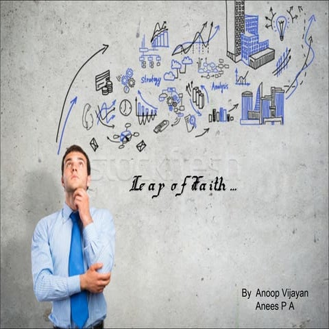 "Leap of Faith" | PPT