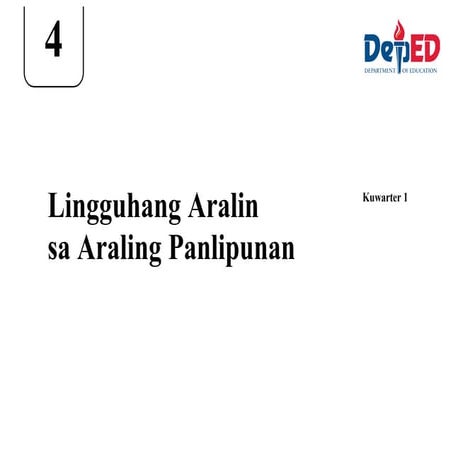 ARALIN 2 - KLIMA NG PILIPINAS - WEEK 2-3.pptx