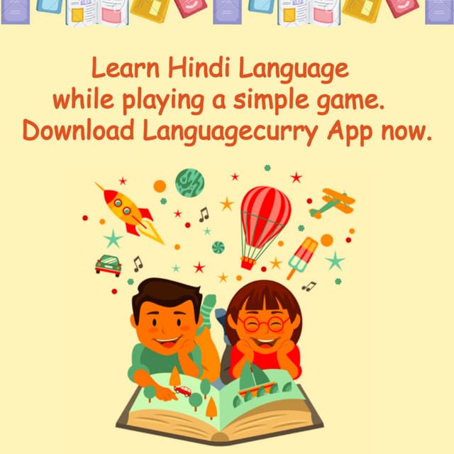 Learn Hindi | PDF