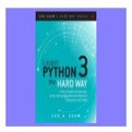 Best PDF Learn Python 3 the Hard Way: A Very Simple Introduction to the ...