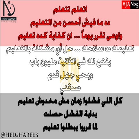 Learn2 learn - اتعلم تتعلم | PDF