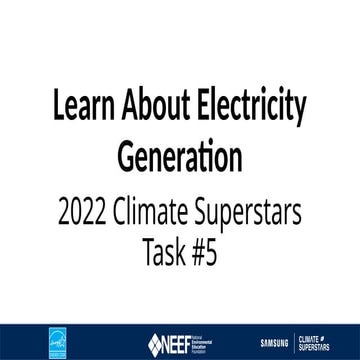 Lets Learn about Electricity Generation.pptx
