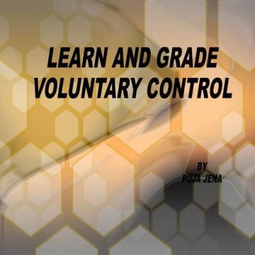 Voluntary Control and Assessment Physiotherapy Perspective.pptx