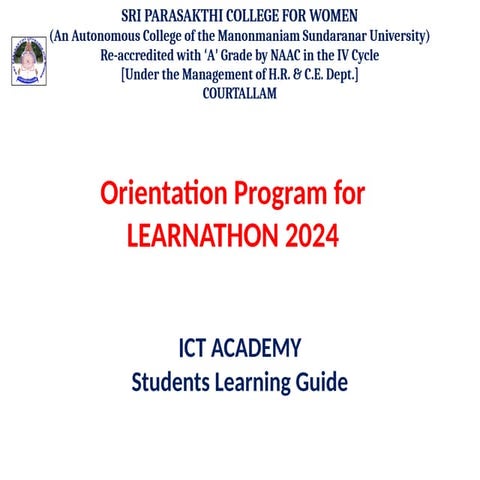 Learnathon 2024.pptxxxxxxxxxxxxxxxxxxxxxxxxxxxxxxxxxxxx | PPTX