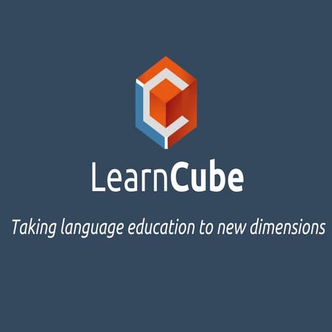 LearnCube - Virtual Classroom software designed to teach English online ...