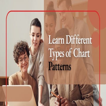 Learn Different Types of Chart Patterns - Flows Trading | PDF