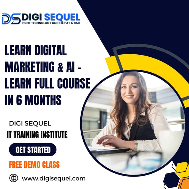 Learn Digital Marketing & AI - Learn Full Course in 6 Months.pdf