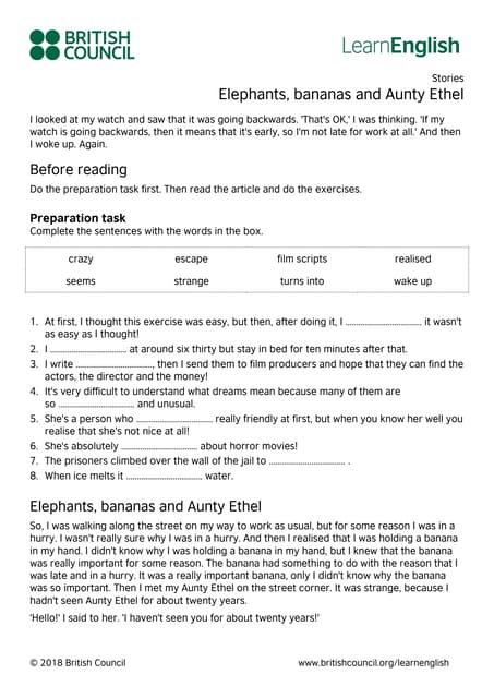 Predicting outcomes | PPTX