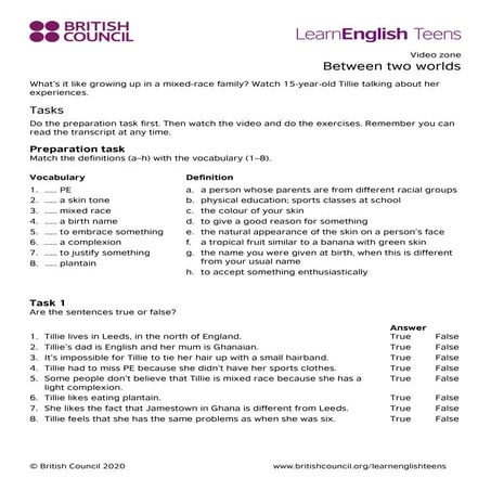 Between-two-worlds | PDF