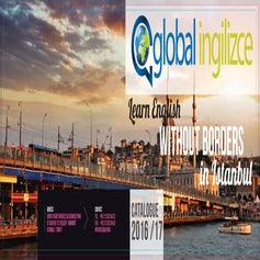 LearnEnglish In Istanbul with Native Teachers without Borders | PDF ...