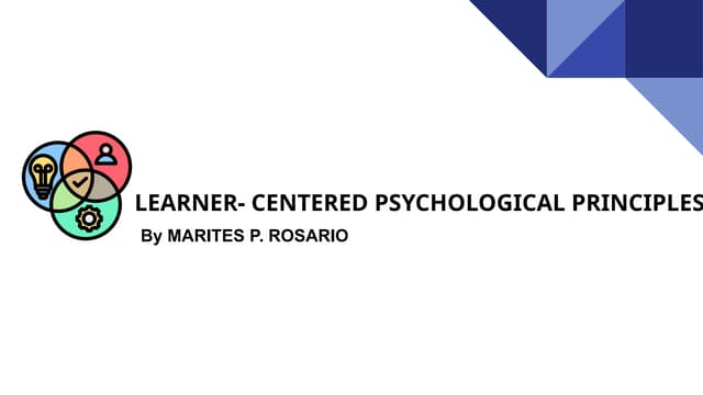 1 CHILD AND ADOLESCENT LEARNERS AND LEARNING PRINCIPLES.pdf