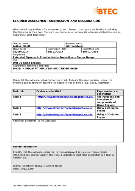 Eit jumpstart certificate - Dimitar Rangelov | PDF