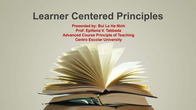 P.-ED.-5-Facilitating-Learner-Centered-Teaching.pptx