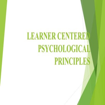 LEARNER CENTERED PSYCHOLOGICAL PRINCIPLES.pptx