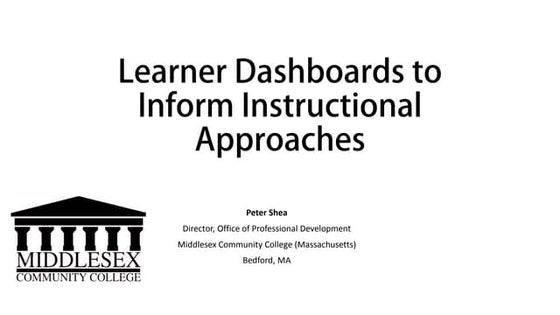 Instructional approaches and methods | PPTX