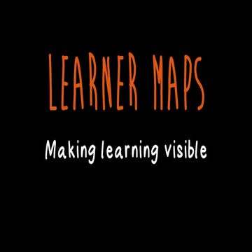 Learner maps | PDF