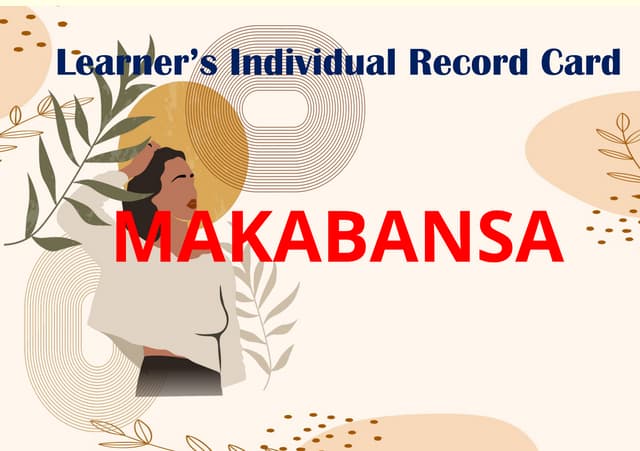 School Form 2 (SF2) Daily Attendance Report of Learners jhea.pdf