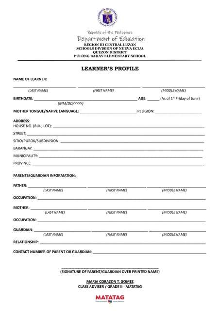 Drop out-form template | DOCX | Professional School | Postgraduate ...