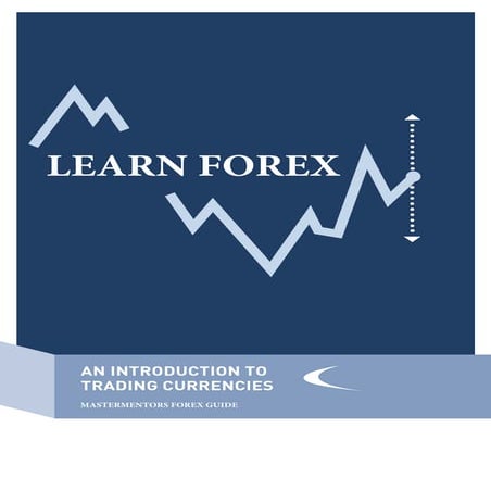 Learn Easy Forex | PDF